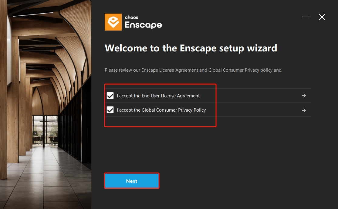 【亲测能用】Chaos Enscape 4.3.0 官方正式激活专业版免费下载-羽兔网