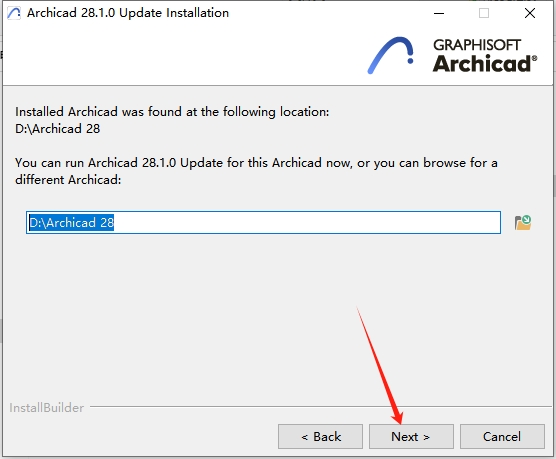 【亲测能用】ArchiCAD 28.1.0完整完美版下载-羽兔网