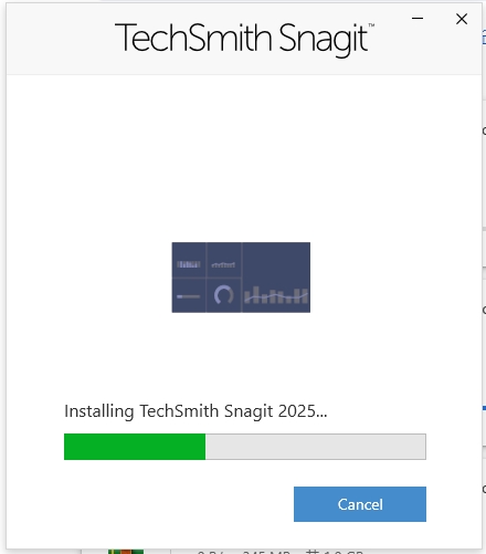 【亲测能用】Snagit 2025 v25.0最新英文专业版安装图文教程-羽兔网