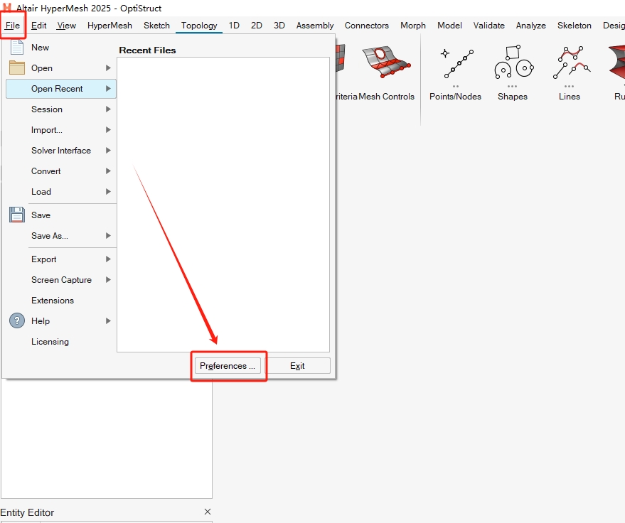 【亲测能用】Altair HyperWorks 2025中文最新版安装图文教程-羽兔网