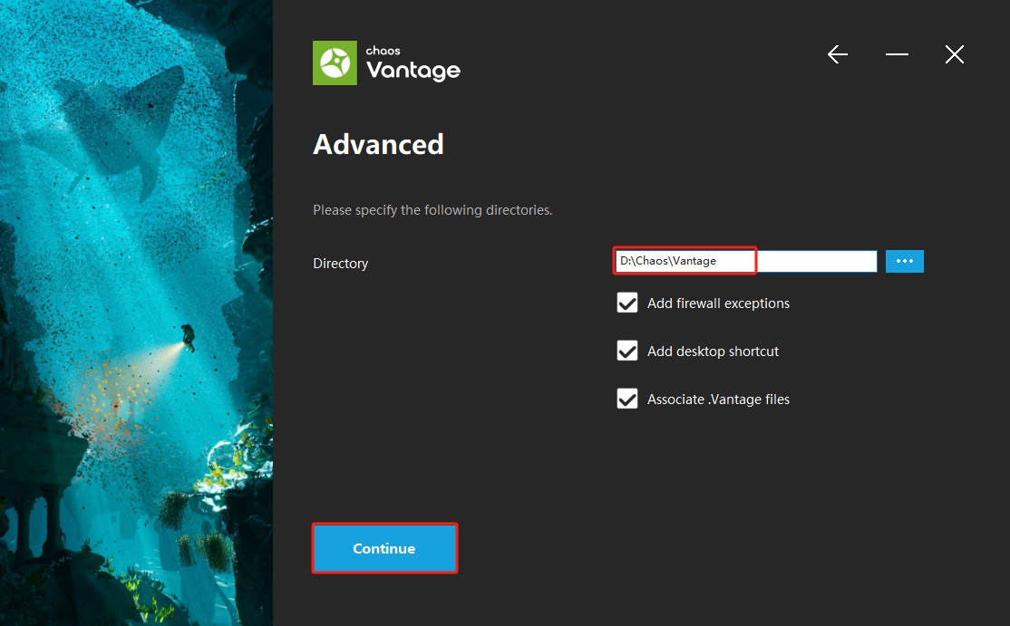 【亲测能用】Vantage 2.7.0（附安装教程）最新完整版安装图文教程-羽兔网