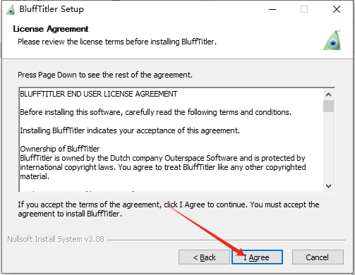 【亲测能用】BluffTitler 16.7.0中文官方正版安装图文教程-羽兔网