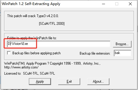 【亲测能用】type3 v4.2【三维雕刻件】简体中文版安装图文教程-羽兔网