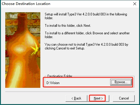 【亲测能用】type3 v4.2【三维雕刻件】简体中文版安装图文教程-羽兔网