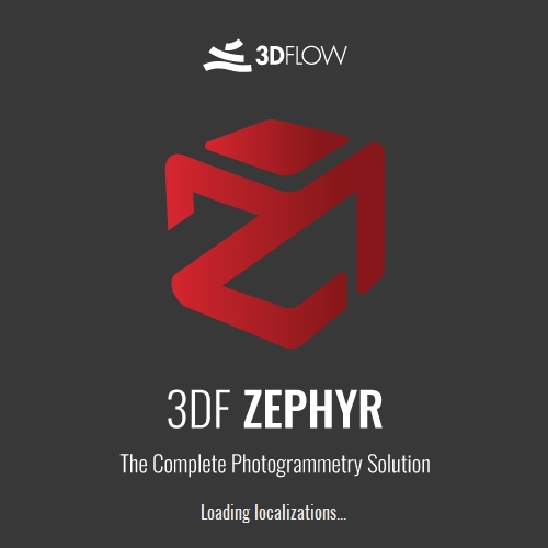 【亲测能用】3DF Zephyr 8 v8.001（照片3D建模软件）电脑完整版下载-羽兔网