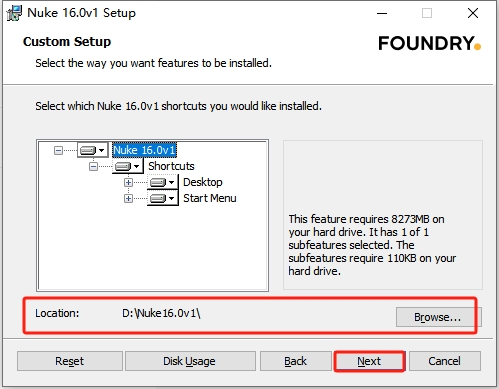 【亲测能用】Nuke软件下载|The Foundry Nuke Studio 16.0v1 完整版-羽兔网