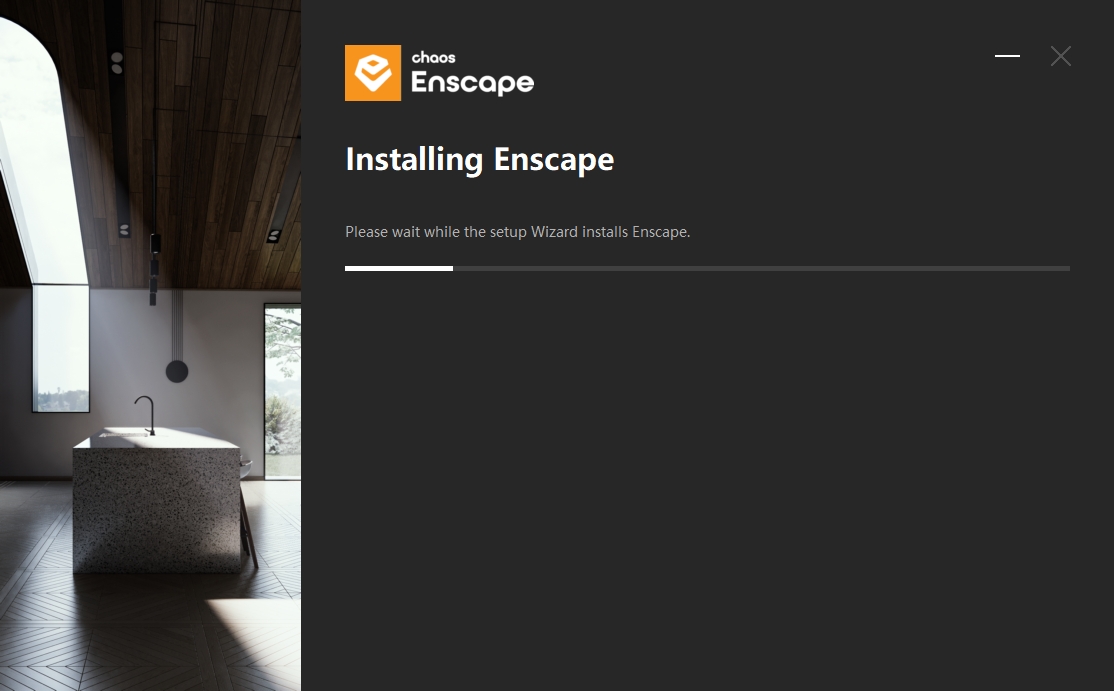 【亲测能用】Enscape 4.4.0下载（EN渲染器最新版）免费版下载-羽兔网