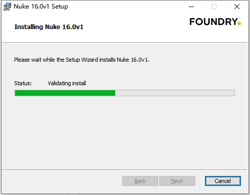 【亲测能用】Nuke软件下载|The Foundry Nuke Studio 16.0v1 完整版安装图文教程-羽兔网