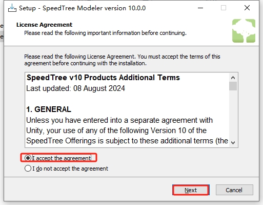 【亲测能用】SpeedTree Modeler 10.0.0（植物树木生长建模软件下载）免费版-羽兔网
