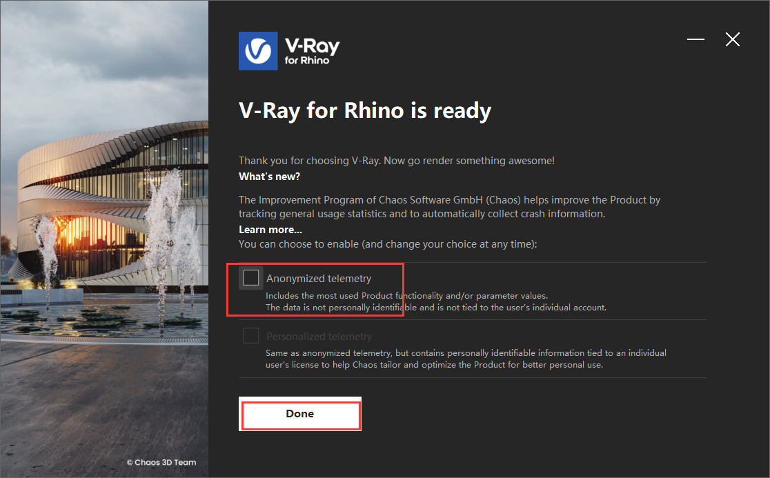 【亲测能用】V-Ray 7.00.02 for Rhino 7-8（VR渲染器最新版）完整版下载-羽兔网