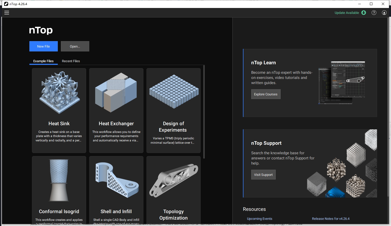 【亲测能用】nTopology v4.26免费版安装图文教程-羽兔网