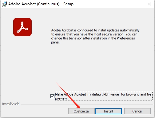【亲测能用】Adobe Acrobat Reader DC 2025.001.20432最新免费版下载-羽兔网