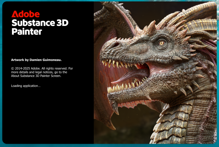 【亲测能用】Adobe Substance 3D Painter 11.0.0完美版安装图文教程-羽兔网