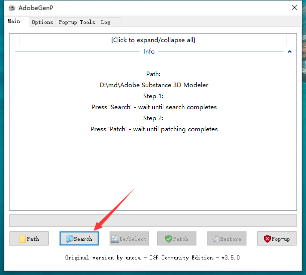 【亲测能用】Adobe Substance 3D Modeler 1.21.0简体中文免费版+安装教程下载-羽兔网