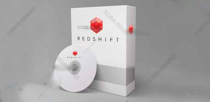 【亲测能用】GPU渲染器Redshift v2.5.48 Win For C4D/3DMax/Maya/Houdini下载-羽兔网
