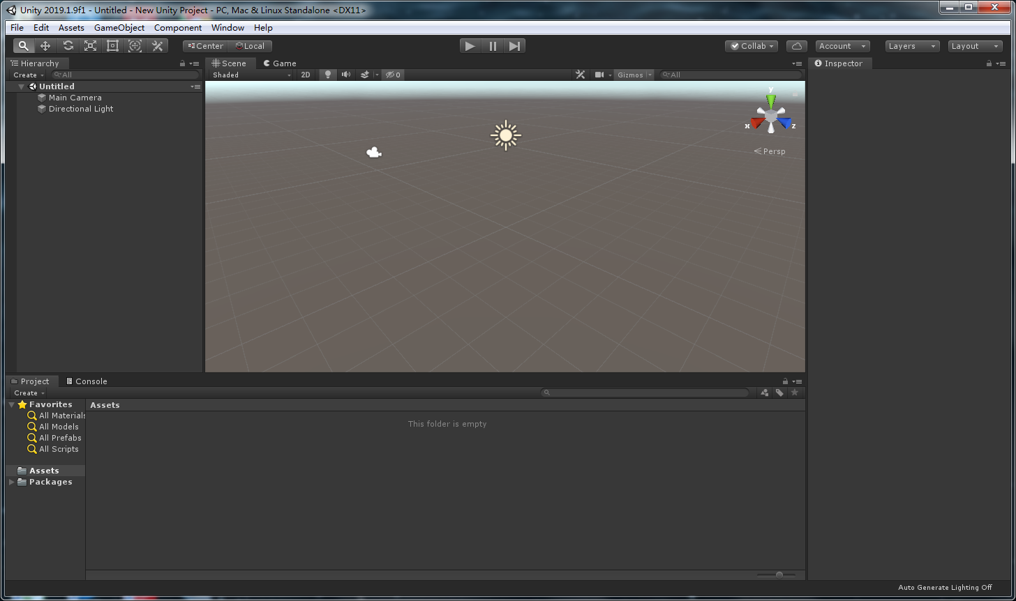 【亲测能用】Unity pro2019免费版【Unity3D 2019版】中文版软件下载-羽兔网