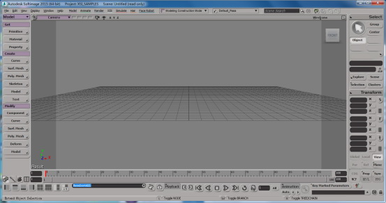 【亲测能用】Autodesk SoftImage2015【SoftImage2015】免费版下载-羽兔网