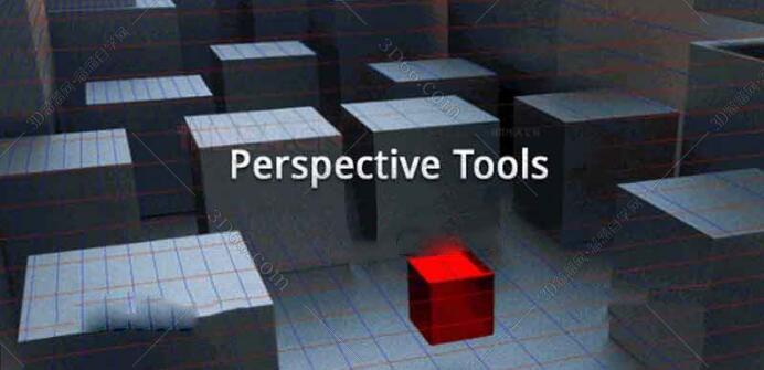 【亲测能用】Photoshop透视脚本工具：Perspective Tools v2下载-羽兔网