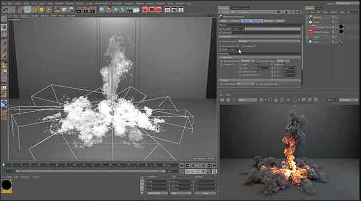 【亲测能用】GPU渲染器：Redshift v2.6.41下载-羽兔网