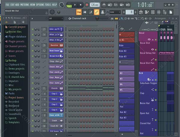 【亲测能用】FL Studio 20官方下载【FL Studio 20免费版】汉化绿色版下载-羽兔网