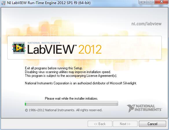 【亲测能用】LabVIEW2012中文版【LabVIEW2012版】免费版附注册机下载-羽兔网