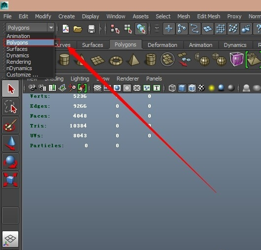 玛雅Maya怎么测量距离? 玛雅Maya测量工具的使用方法 - 羽兔网
