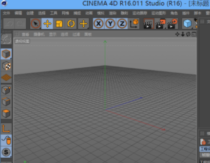 C4D的插件要怎么调用，我明明装了，但是就是不显示 - 羽兔网