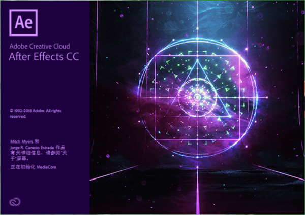 【亲测能用】After Effects CC2020 Mac 版【Ae CC2020 Mac中文版】+补丁下载-羽兔网