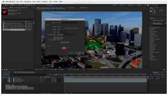 【亲测能用】Adobe After Effects CC2021 【AE2021】绿色版下载-羽兔网