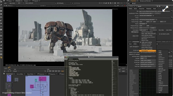 【亲测能用】The Foundry Nuke 13.0【Nuke13版】免费版下载-羽兔网