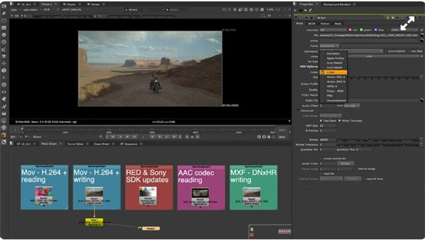【亲测能用】The Foundry Nuke 13.0【Nuke13版】免费版下载-羽兔网