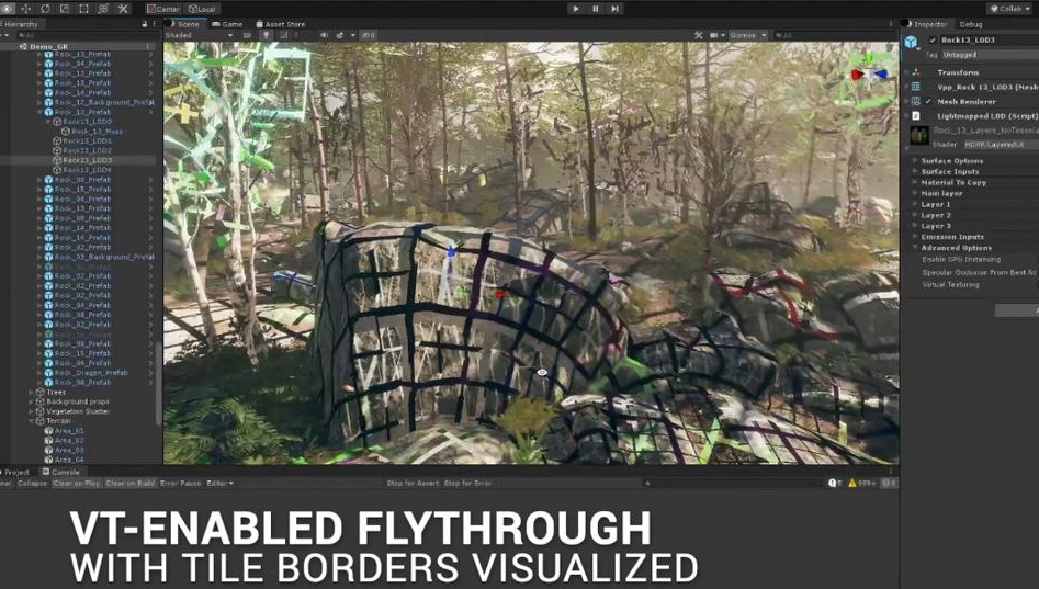 【亲测能用】Unity pro2020免费版【Unity3D 2020版】英文版免费下载-羽兔网