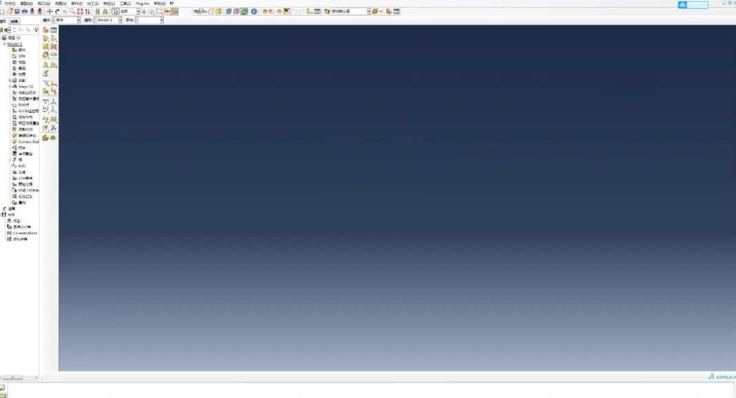 【亲测能用】Abaqus 2019中文版【Abaqus 2019版】免费版下载-羽兔网