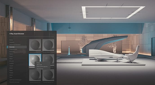 【亲测能用】【VRay5.0】VRay5.0005 for 3dmax2018 完整版下载-羽兔网