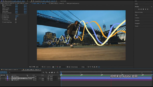【亲测能用】Adobe After Effects CC2019 完整版下载-羽兔网