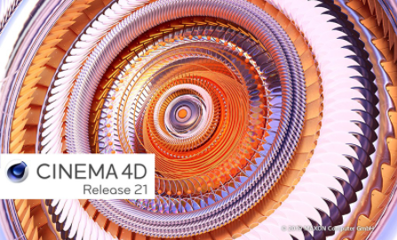 【亲测能用】Cinema 4D R21官方中文版下载-羽兔网
