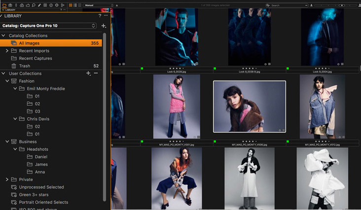 【亲测能用】capture one 11 pro版【capture one 11 pro】中文版下载-羽兔网