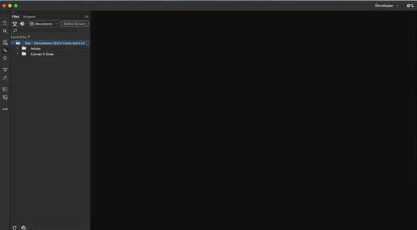 【亲测能用】Dreamweaver CC2021 Mac【DW】免费中文版下载-羽兔网
