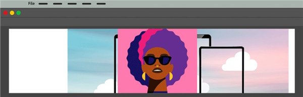 【亲测能用】Adobe Illustrator CC 2021 Mac 直装版下载-羽兔网