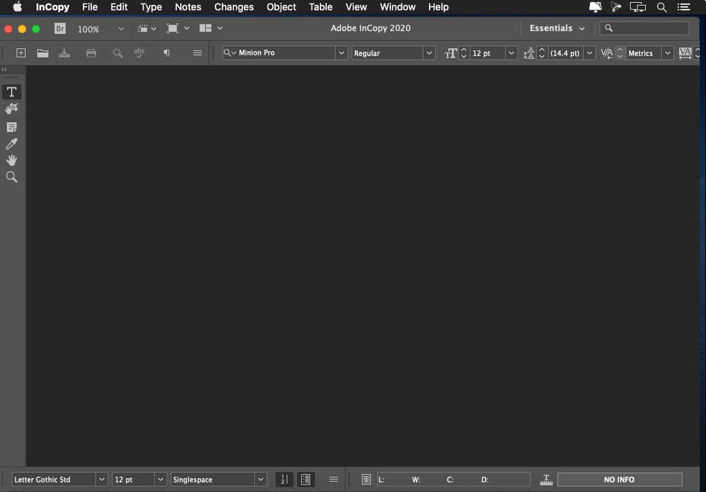 【亲测能用】Adobe InCopy CC2021 for Mac【Ic】正式稳定版下载-羽兔网