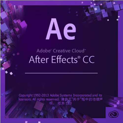 【亲测能用】Adobe After Effects cc2016【Ae】官方中文版下载-羽兔网