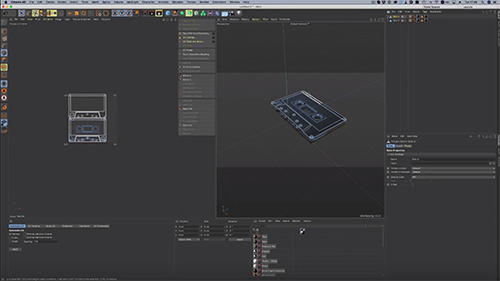 【亲测能用】Cinema 4D S22【C4D】简体中文版下载-羽兔网