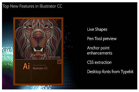 【亲测能用】Adobe Illustrator cc2014【矢量图绘制图形设计软件】免费正版下载-羽兔网