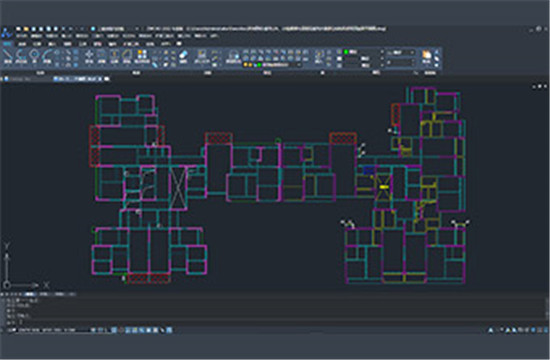 【亲测能用】中望CAD2022【二维CAD平台软件】免费版下载-羽兔网