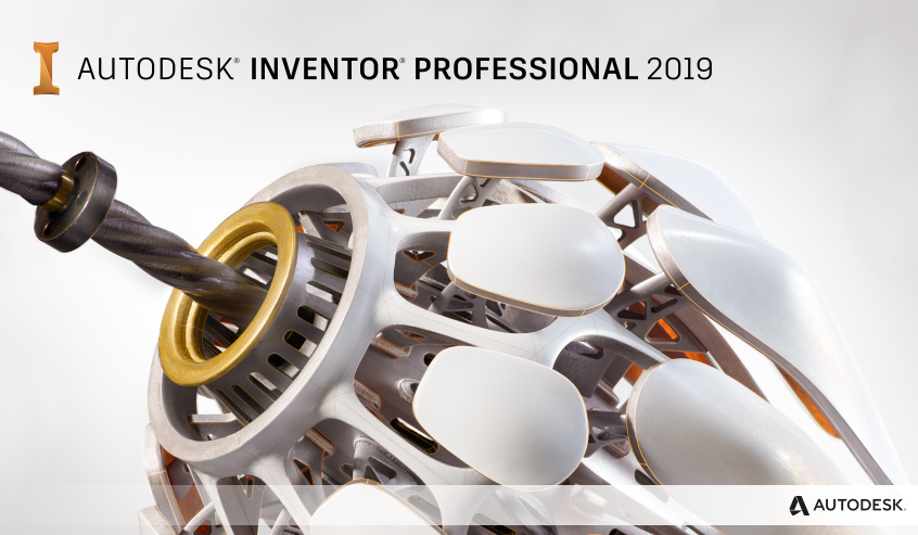 【亲测能用】Autodesk Inventor 2019【3D绘图模拟软件】绿色破解版下载-3d溜溜网