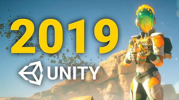 【亲测能用】Unity pro2019【Unity3D】中文版下载-羽兔网