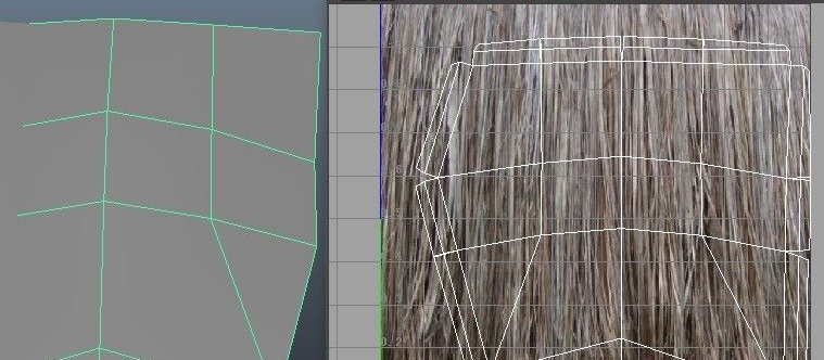 maya透明贴图怎么使用？maya透明贴图的使用方法 - 羽兔网