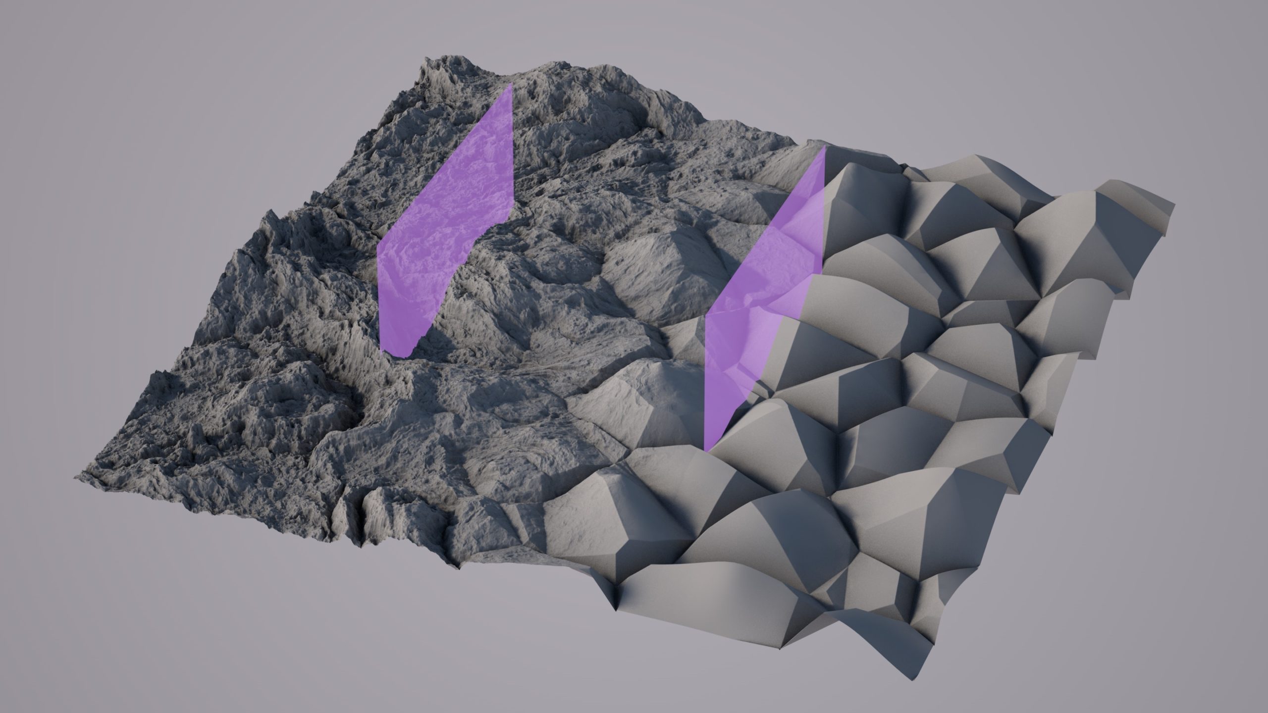 【亲测能用】C4D地形生成插件：Terraform4D v1.0.3-5 免费下载-羽兔网