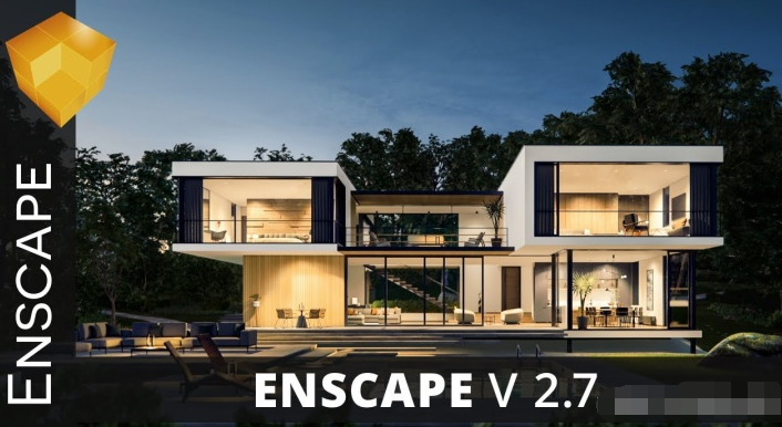 enscape和vray哪个好？怎么选择？ - 羽兔网