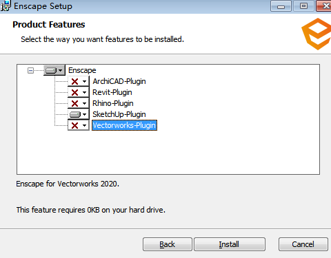 enscape怎么安装？enscape安装教程 - 羽兔网
